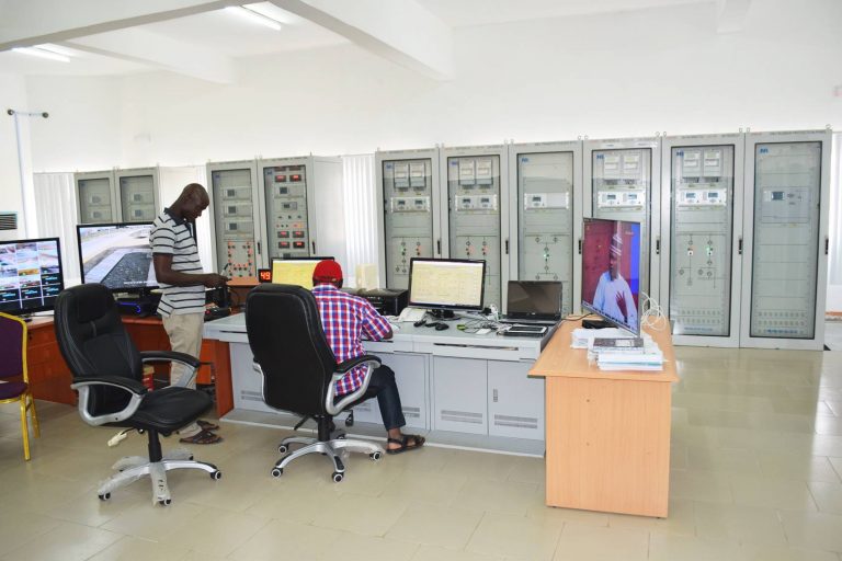 About – CCC International Engineering Nigeria Limited